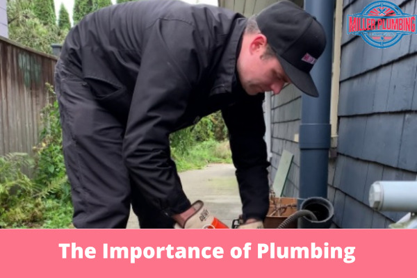 Plumbing Tips - Miller Plumbing